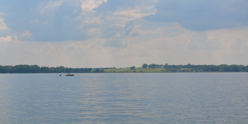 City of Lake Mills - Map